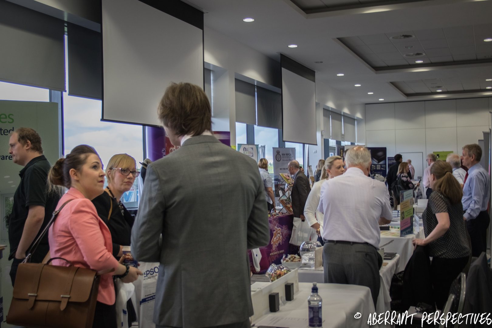 Book Now | Manchester Business Fair | Thurs 10 July 2025
