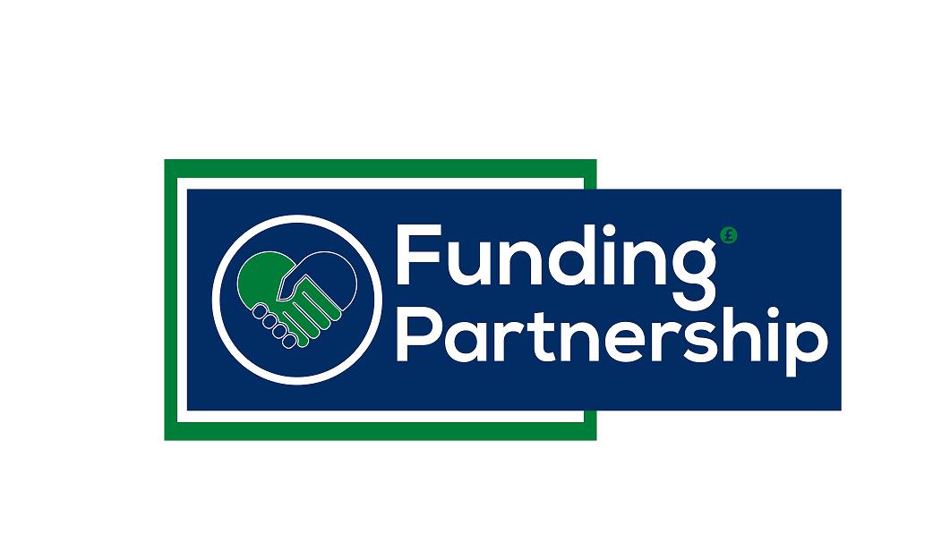 Funding Partnership | Exhibitors | Manchester Business Fair