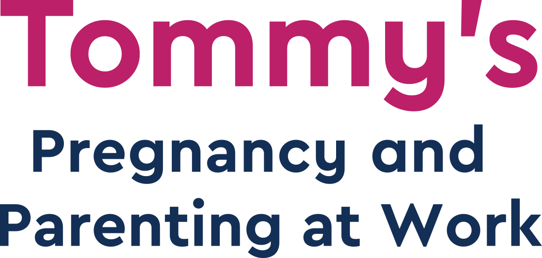 Tommy's | Exhibitors | Manchester Business Fair